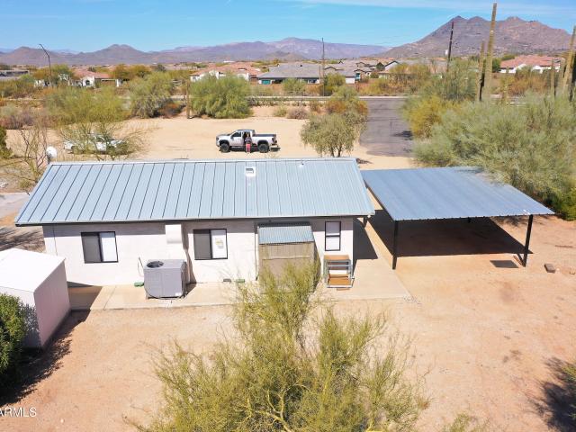 6107 E Lone Mountain Rd, Cave Creek, AZ 85331 | Compass