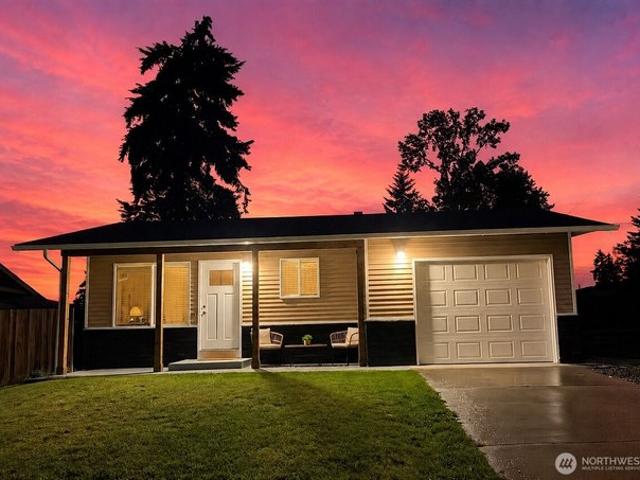 6107 E M St, Tacoma, WA 98404