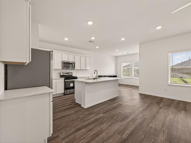 6107 Ginevra Summers Dr, Katy, TX 77493 | MLS #19037