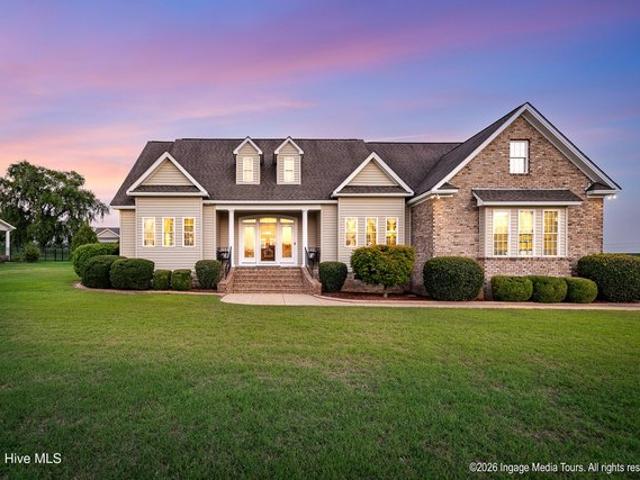 6107 Golden Pond Rd, Elm City, NC 27822