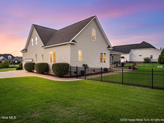 6107 Golden Pond Road