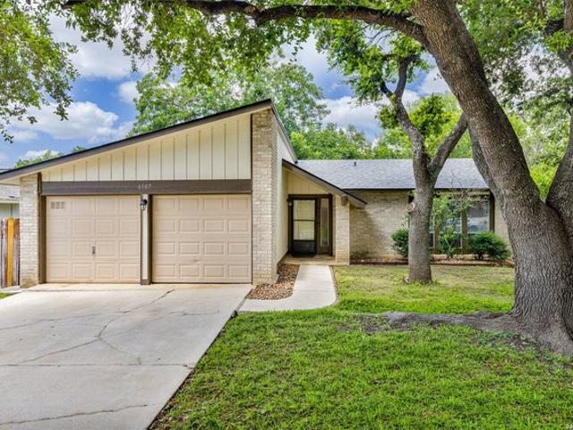 6107 Little Brandywine Crk, San Antonio, TX 78233