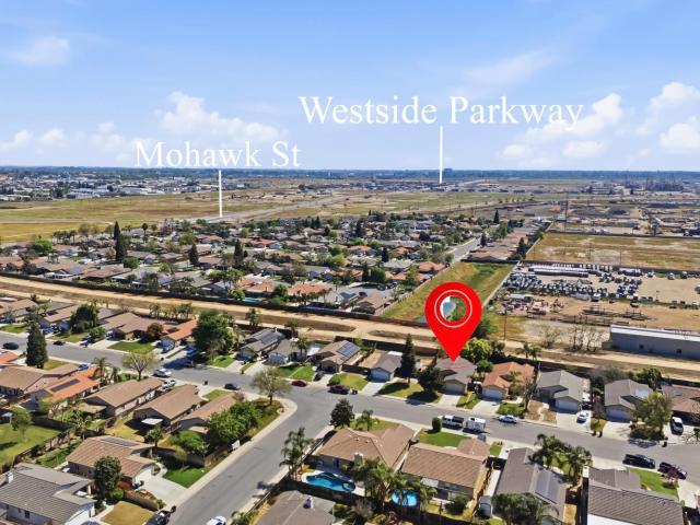 6107 Ragusa Lane