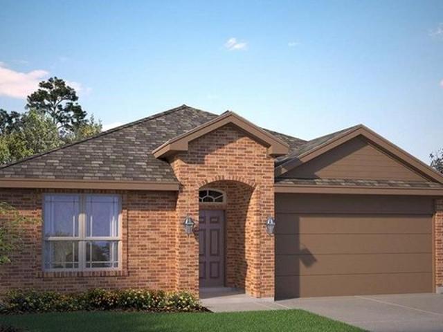 6107 Surber Dr, Odessa, TX 79762