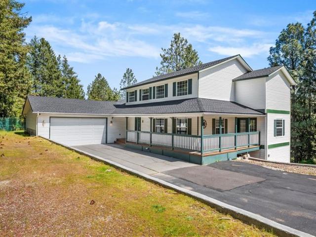 6107 S Lochsa Dr, Spokane, WA 99206