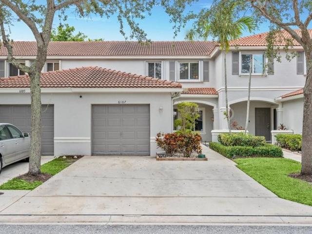 6107 Sandy Bank Ter, Riviera Beach, FL 33407