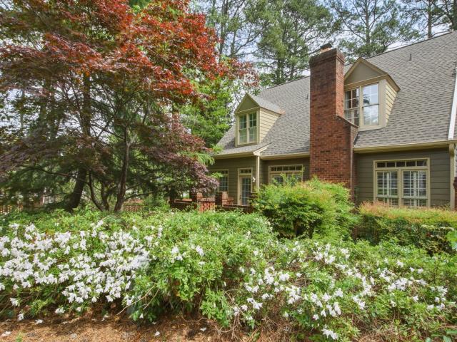 6107 Tipping Cir, Raleigh, NC 27609 | MLS #10158 | Compass
