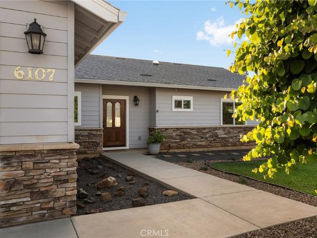 6107 Vista Knolls Drive