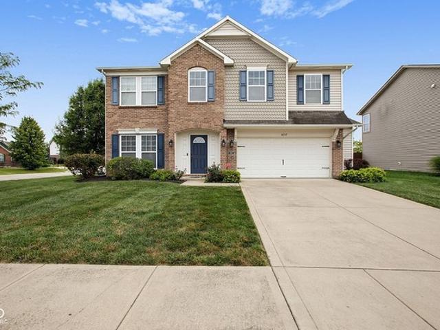 6107 W Brickell Ln, McCordsville, IN 46055