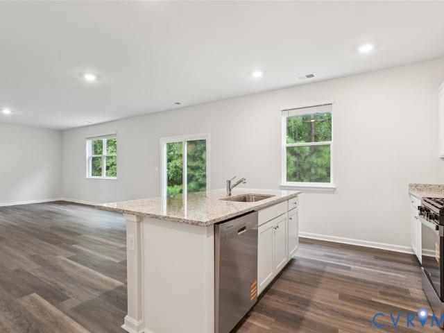 6107 Whisperwood Drive