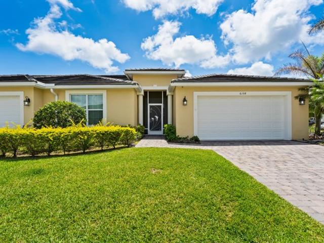6108 NW Denmore Ln, Port Saint Lucie, FL 34983