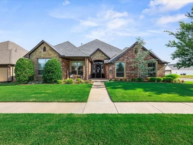 6108 NW 154th St, Edmond, OK 73013