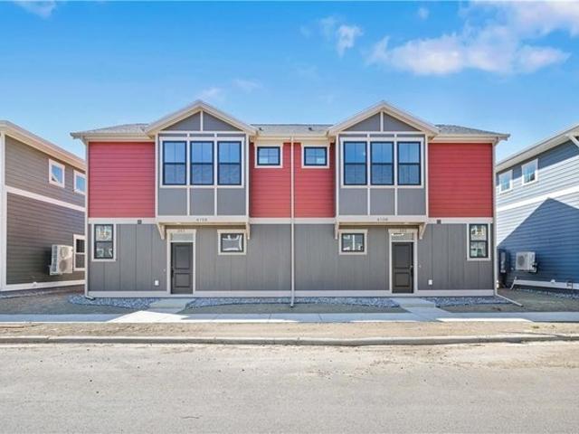 6108 Northstead Ave Unit 1 2, Billings, MT 59101