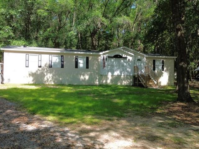 6108 Old River Rd, Baker, FL 32531
