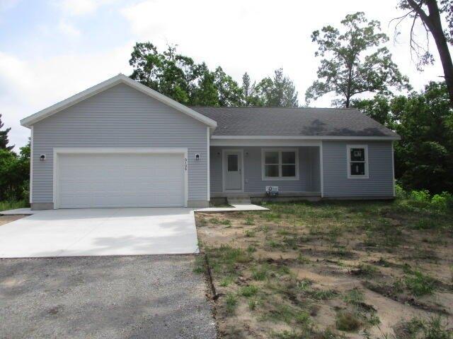 6108 Automobile Rd, Twin Lake, MI 49457