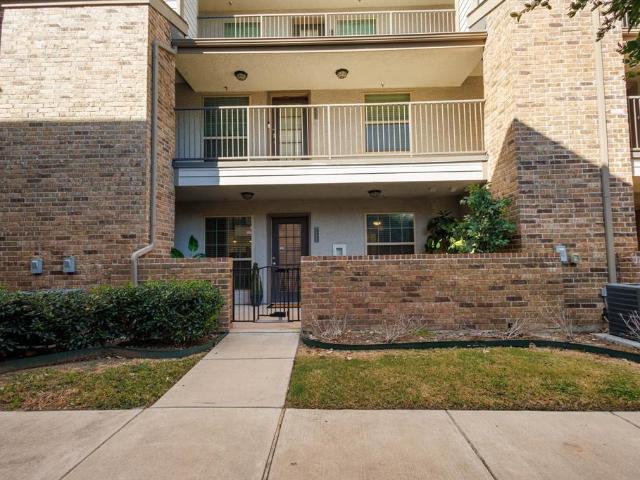 6108 Abrams Rd, Unit 503, Dallas, TX 75231 | MLS #21114