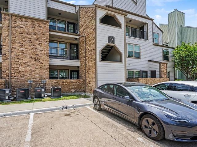 6108 Abrams Road # 214