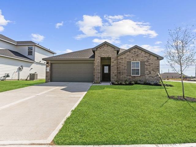 6108 Ambrose Peak Ln, Rosenberg, TX 77469