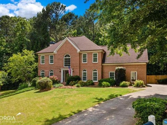 6108 Braidwood Ct NW, Acworth, GA 30101