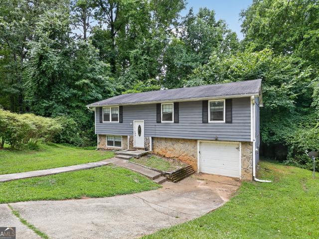 6108 Cherokee Valley Way
