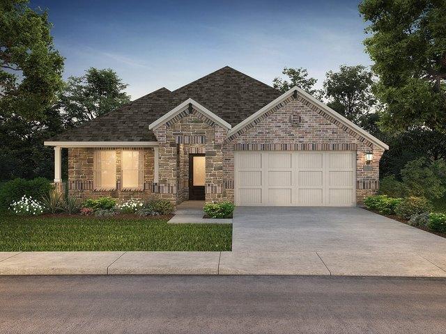 6108 Chickney Dr, Princeton, TX 75071