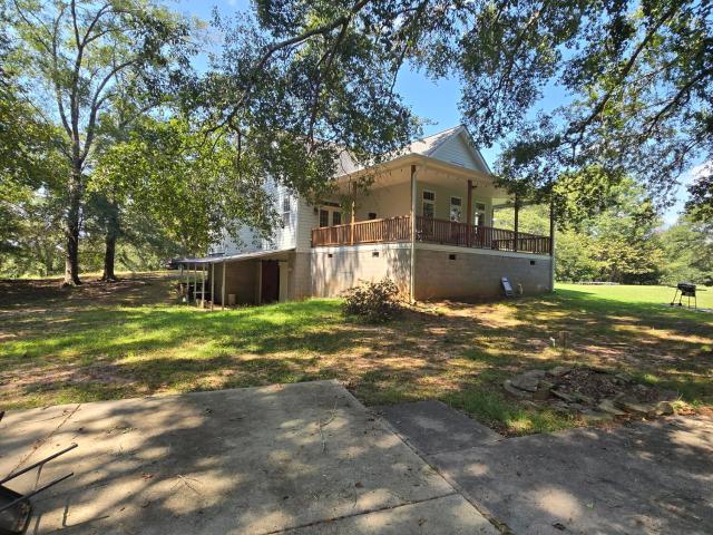 6108 Danburg Road