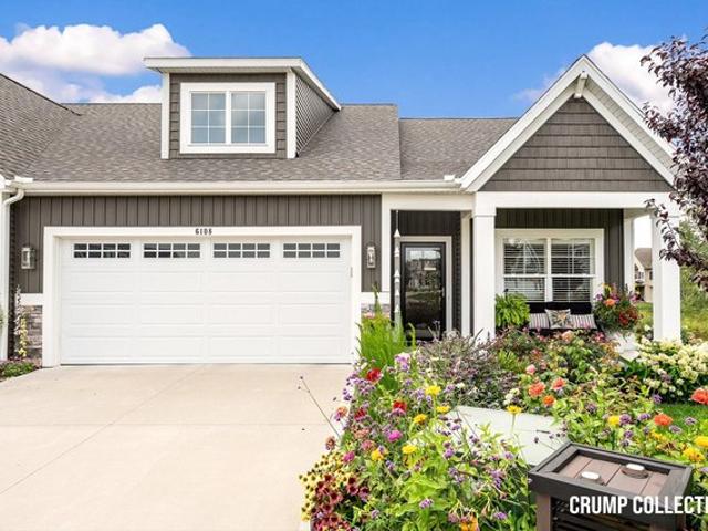 6108 Eagleshore Ct, Hudsonville, MI 49426