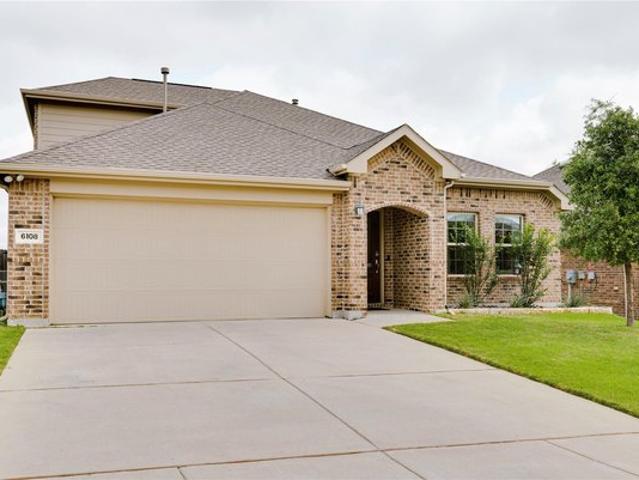 6108 Fall Creek Ln, Fort Worth, TX 76123