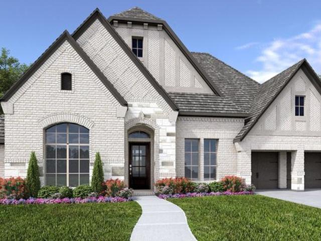 6108 Gully Pl, Fort Worth, TX 76126