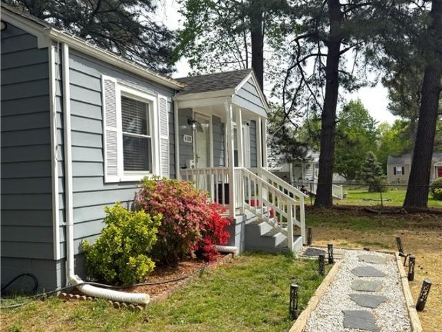 6108 Glenway Dr, Richmond, VA 23225 | MLS #2609