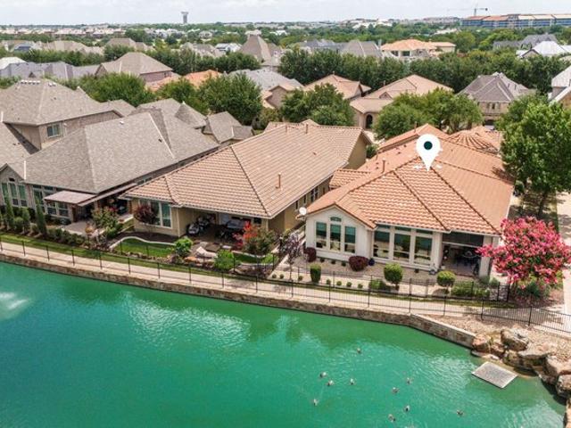 6108 Heron Bay Ln, McKinney, TX 75070