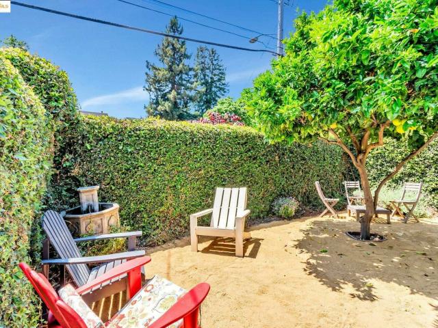 6108 Hillegass Ave, Oakland, US, CA