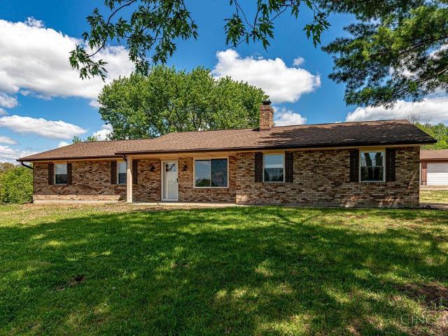 6108 Jenkins Road