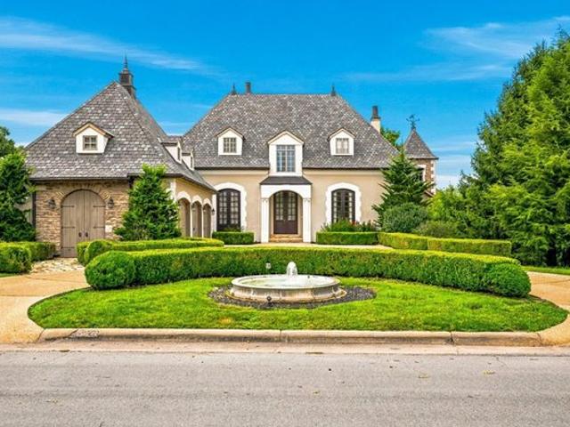 6108 S Bluff Ridge Rd, Ozark, MO 65721