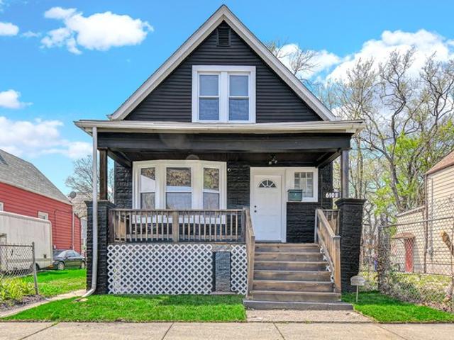 6108 S Honore St, Chicago, IL 60636