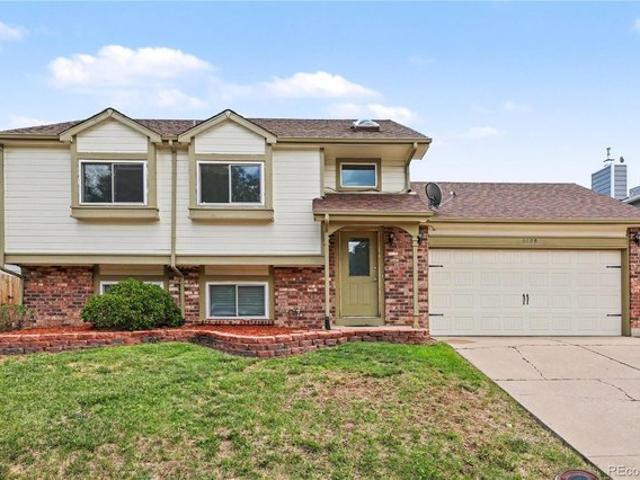 6108 S Swadley Way, Littleton, CO 80127