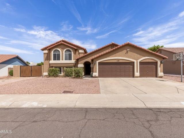 6108 W Shangri La Rd, Glendale, AZ 85304