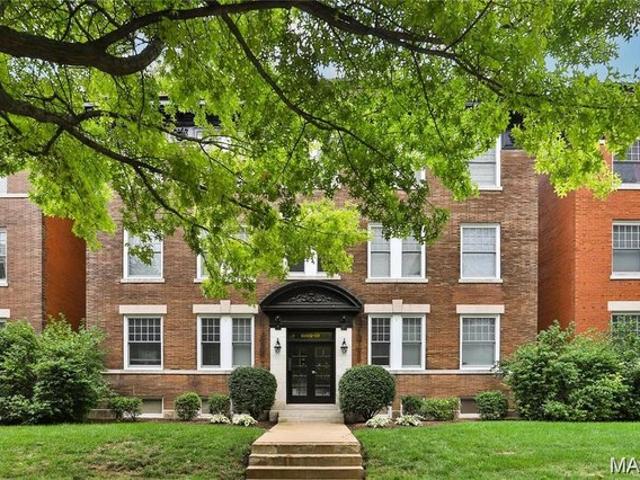 6108 Washington Blvd Apt 201, Saint Louis, MO 63112
