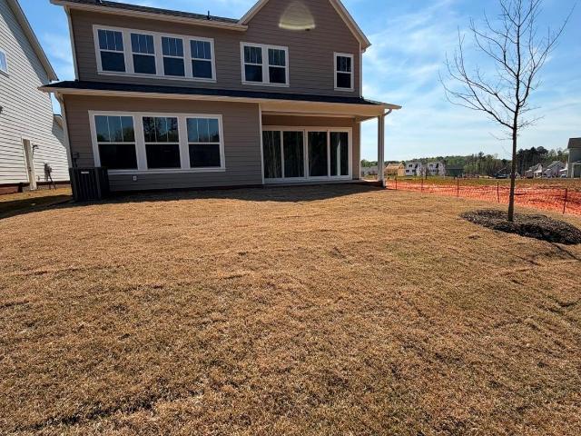 6108 Westheart Way, Charlotte, NC 28278 | MLS #4327