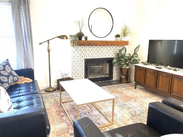 6108 Wheless Cove, Unit C, Austin, TX 78723 | MLS #2373 | Compass