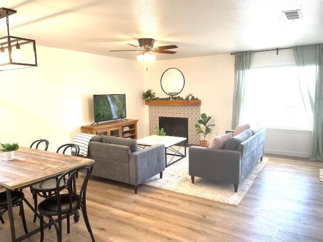 6108 Wheless Cove, Unit D, Austin, TX 78723 | MLS #3238