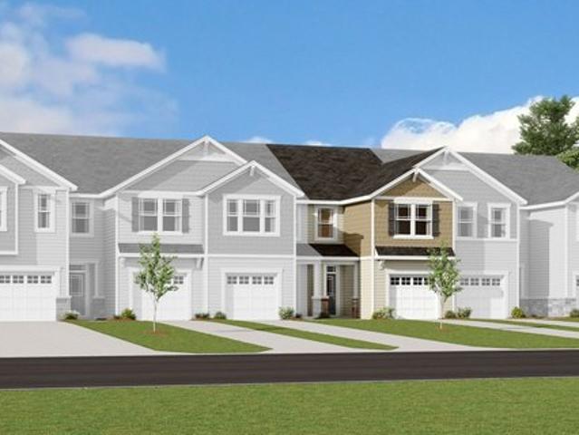 6109 Mallow Crossing Ln, Charlotte, NC 28213
