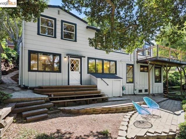 6109 McBryde Ave, Richmond, CA 94805
