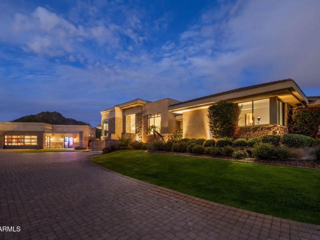 6109 N Palo Cristi Rd, Paradise Valley, AZ 85253 | MLS #6974 | Compass