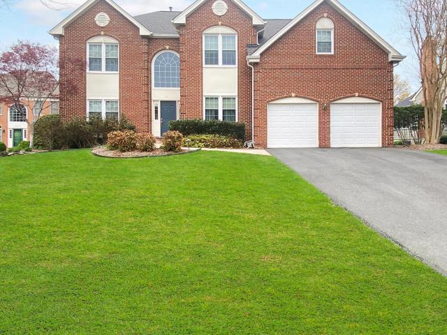 6109 Oakengate Way, Centreville, VA 20120 | MLS #VAFX2300 | Compass