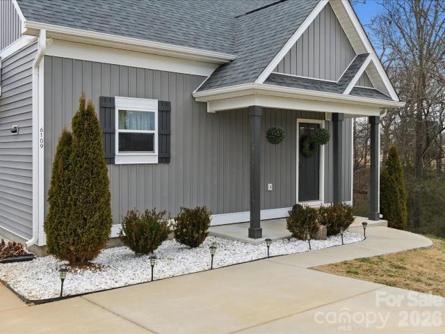 6109 Bunn Simpson Rd, Marshville, NC 28103 | MLS #4333 | Compass