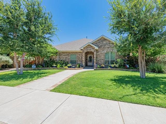 6109 Barton Springs Ct, Midland, TX 79707