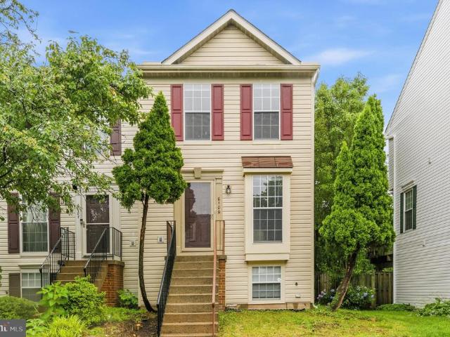 6109 Beddingfield Court