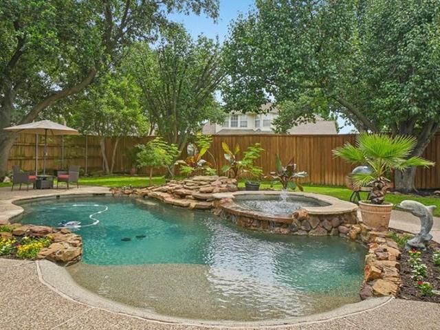 6109 Crestside Dr, Flower Mound, TX 75028
