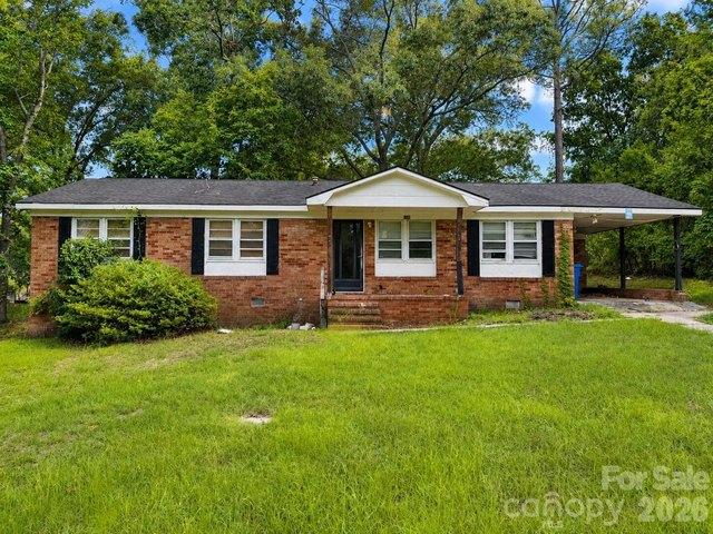 6109 Dandy Loop Rd, Fayetteville, NC 28314